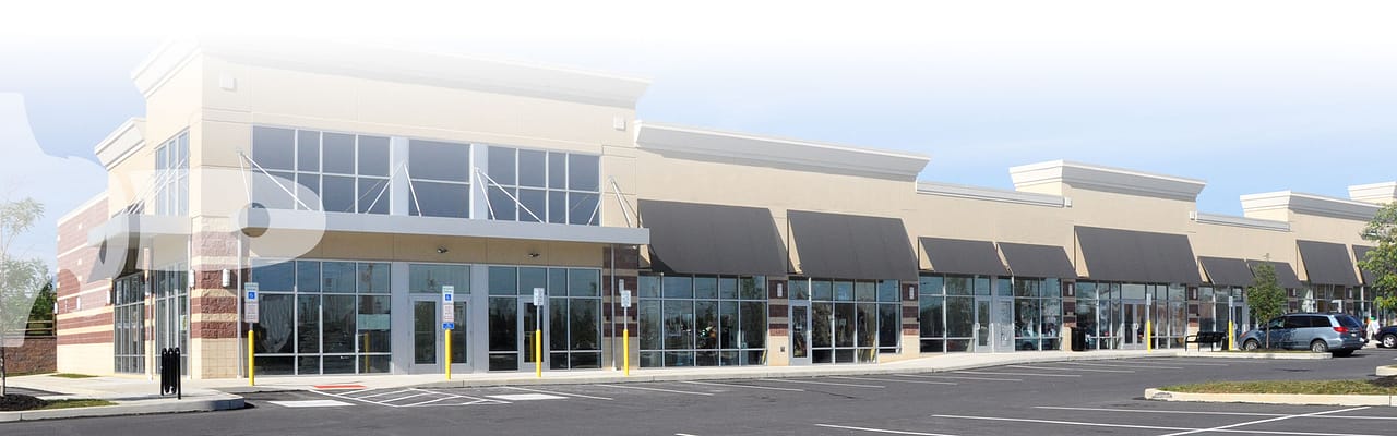 Best Exterior Paint Colors For Commercial Buildings Guide