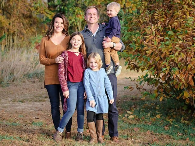 Cody Hartrum - Professional Painter - HBP Painting Contractors