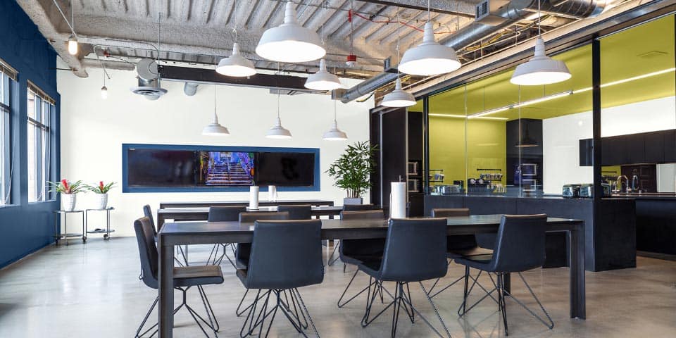 A Commercial Painting Contractors Guide To Choosing Paint Colors